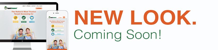 Tenant Credit Check | Renter Background Check