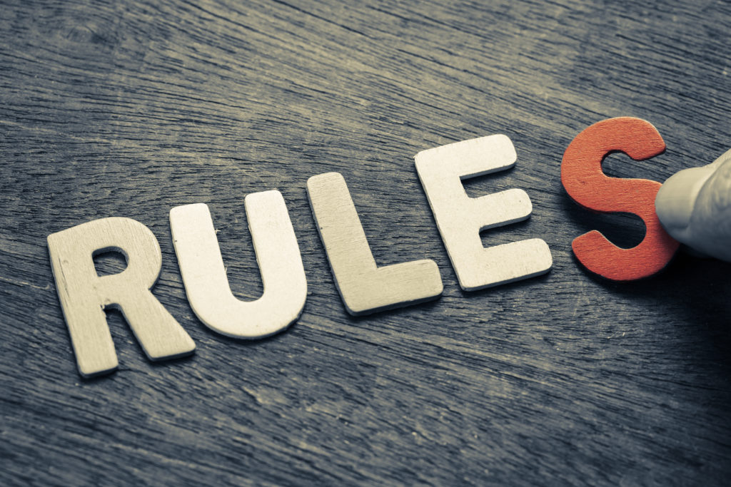 Things Can Go Badly with Bright-Line Standards – ApplyConnect